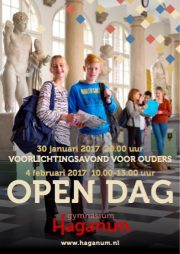 Nieuws - Gymnasium Haganum